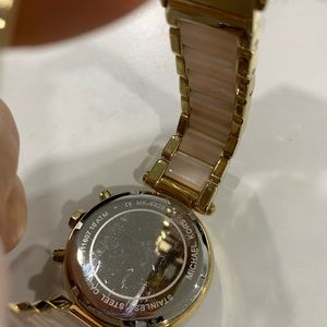 Michael Kors | Accessories | Michael Kors Watch | Poshmark